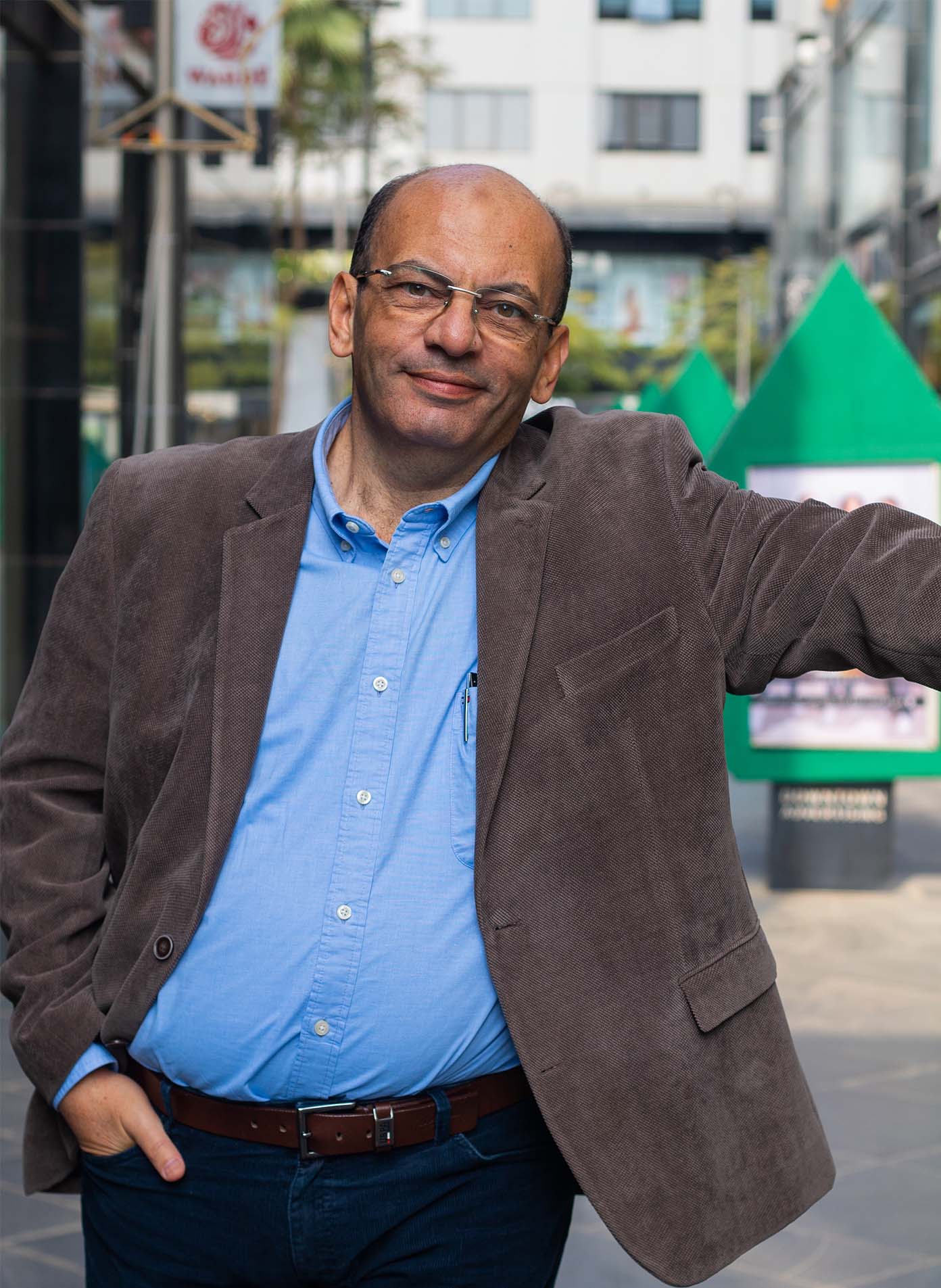 Diaphanos – Consultancy and Training