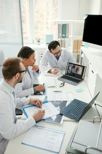 Training Services – Diaphanos